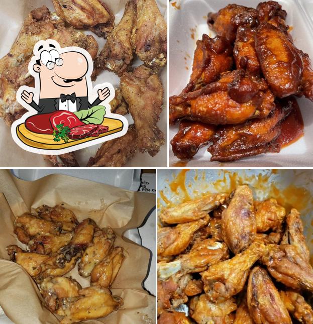 Best chicken in Margate restaurants, summer 2024 - Restaurant Guru