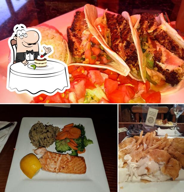 Label Kitchen + Bar, Brighton - Restaurant menu, prices and reviews