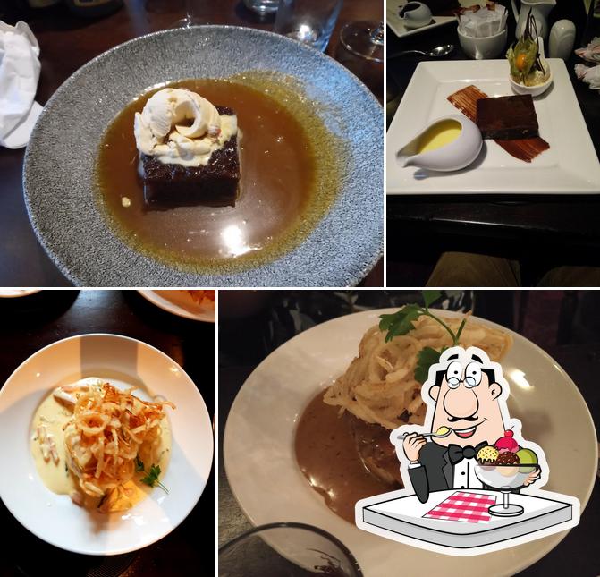 Best business lunch restaurants in Dungannon, summer 2024 - Restaurant Guru