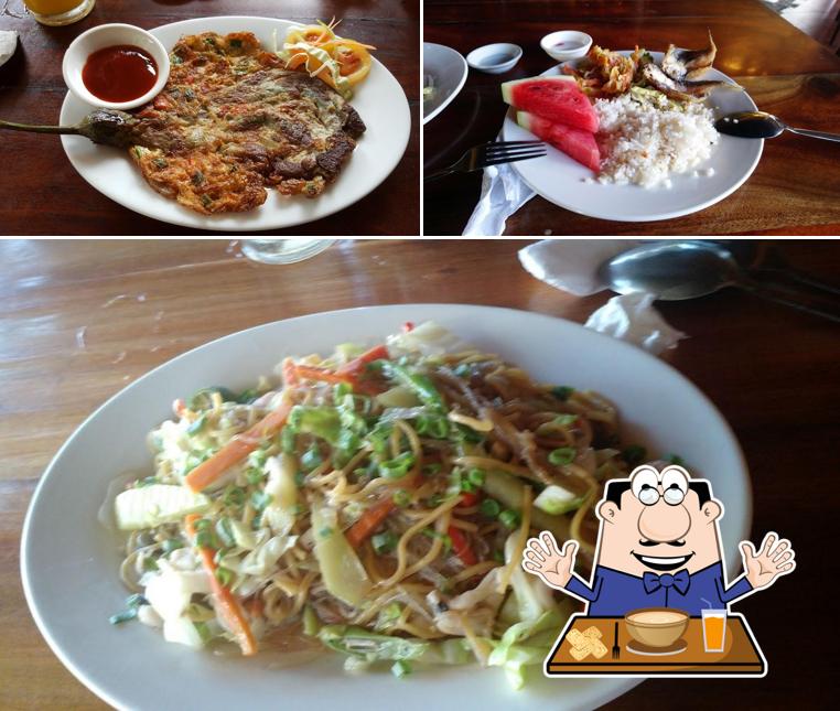 Ka Inato Main Branch, Puerto Princesa - Restaurant menu, prices and reviews