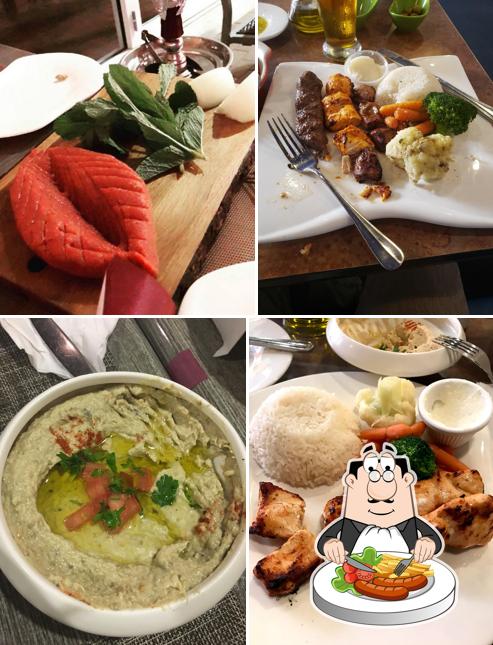 Shishka Lebanese Grill, Pompano Beach - Restaurant menu, prices and reviews