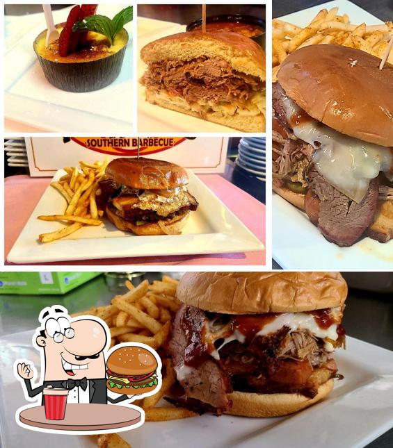 Pig n pig in Fullerton - Restaurant menu and reviews