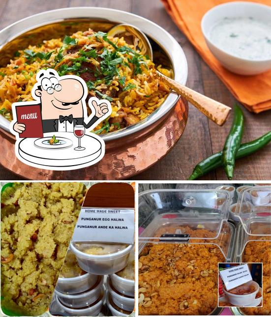 Biryani Hut, Punganur - Restaurant menu, prices and reviews