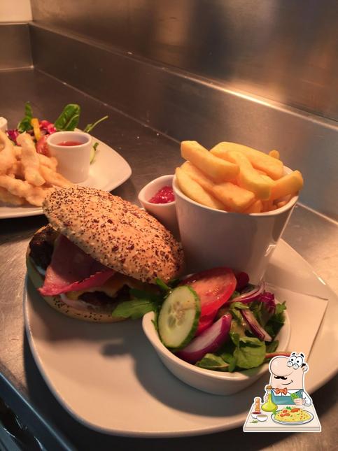 Find the best place to eat in Ayr, summer 2024 - Restaurant Guru