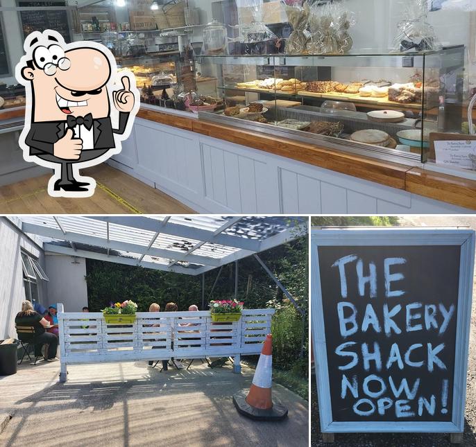 Bakery Shack in Ireland - Restaurant reviews