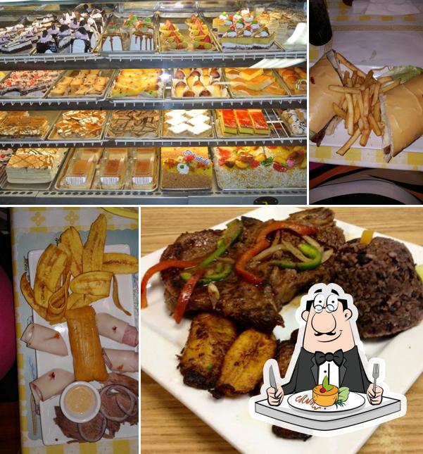 El Prado Restaurant & Bakery in Miami - Restaurant menu and reviews