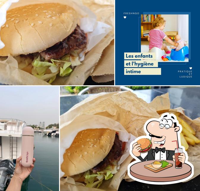Fresh N' Go in Rydalmere - Restaurant reviews
