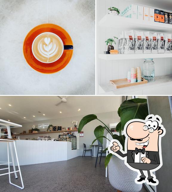 Laneway 86 in Annerley - Restaurant reviews