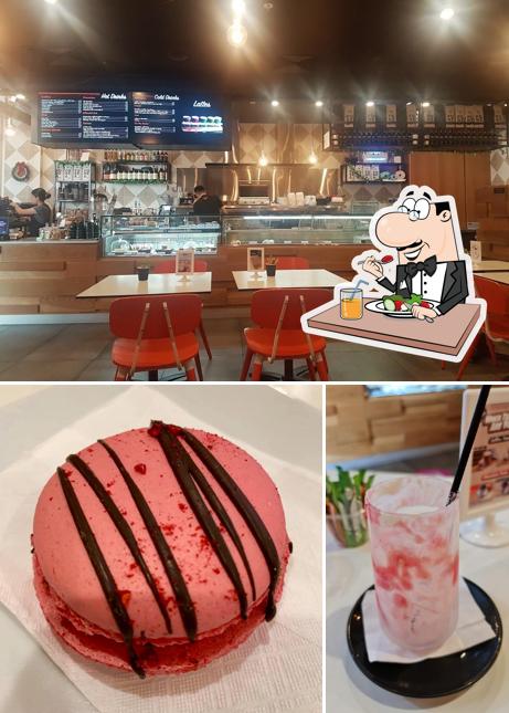 Mocca Artisan Coffeehouse in Edwardstown - Restaurant reviews