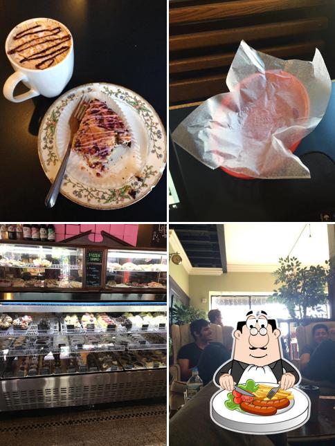 Victoria Station in Putnam - Restaurant menu and reviews