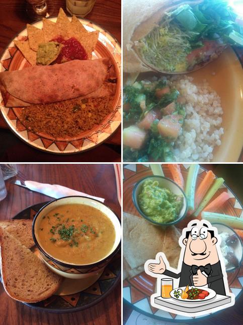 Calactus, Moncton - Restaurant menu, prices and reviews