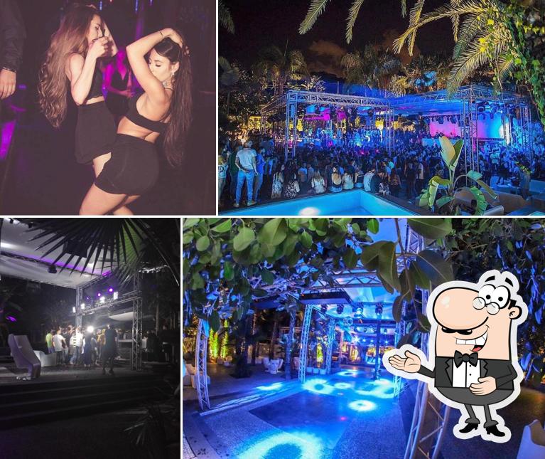Banacher Discoteca pub & Bar, Aci Castello - Restaurantbewertungen