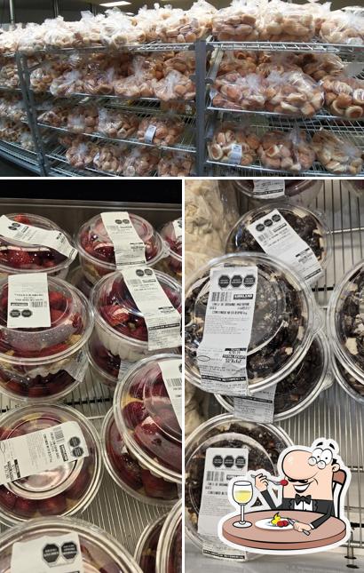 Costco Bakery, Tijuana - Menú del restaurante, precios y reseñas