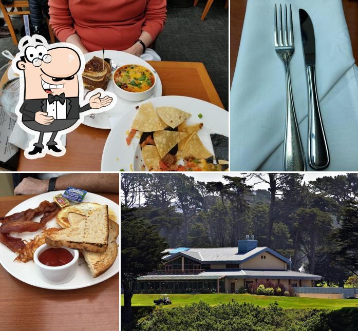 Cypress Grill, San Francisco - Restaurant menu, prices and reviews