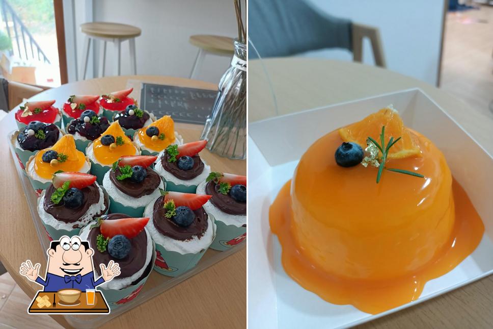 Farmsuk Cafe', Fak Tha - Restaurant reviews