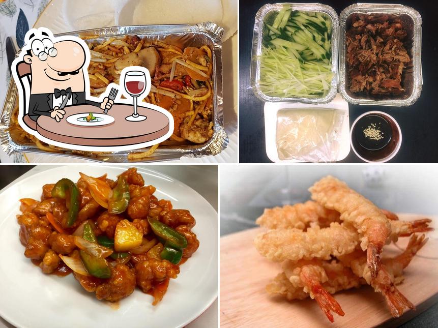 Wo Ping, Stockton-on-Tees - Restaurant menu, prices and reviews