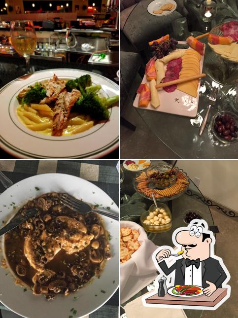 Fratello's Italian Kitchen + Bar, 647 Camino De Los Mares #126 in San ...