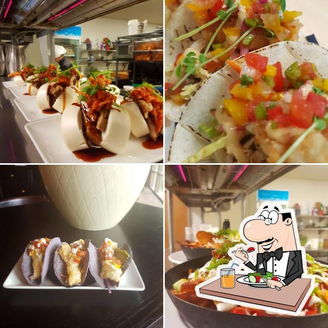 Furry Creek Golf & Country Club in Furry Creek - Restaurant reviews
