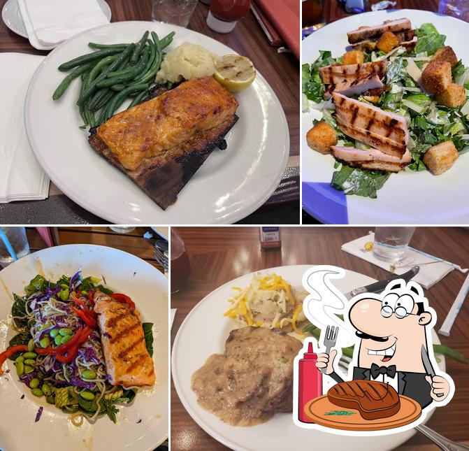 Best restaurants with a beautiful interior in Atlantic City, winter ...