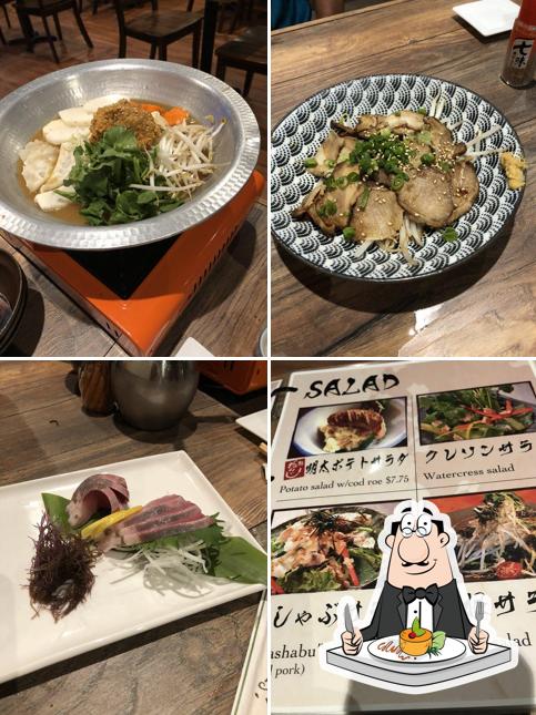 Izakaya Danji Honolulu, Honolulu - Restaurant menu, prices and reviews