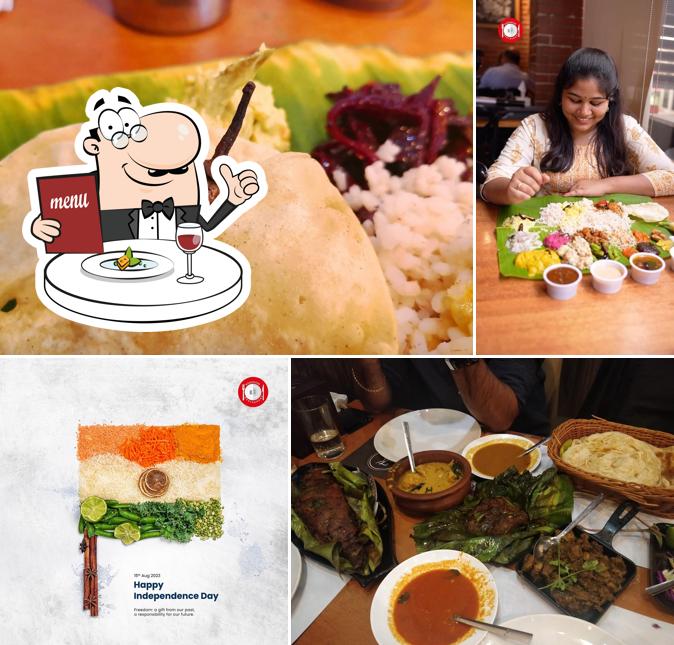 Kozhikode Star Restaurant, Dubai - Restaurant menu, prices and reviews