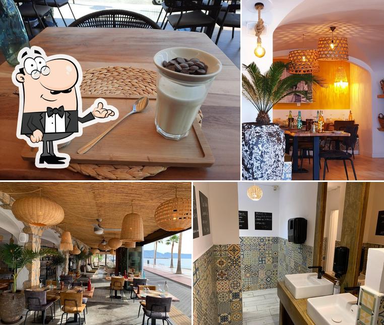 Best tapas in L'Albir restaurants, winter 2023 - Restaurant Guru