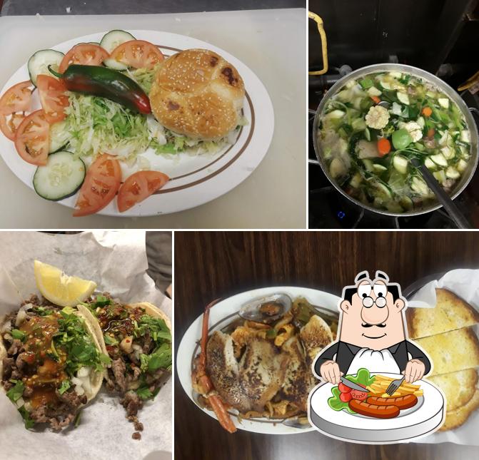 Find the best place to eat in Lamont, spring 2024 - Restaurant Guru