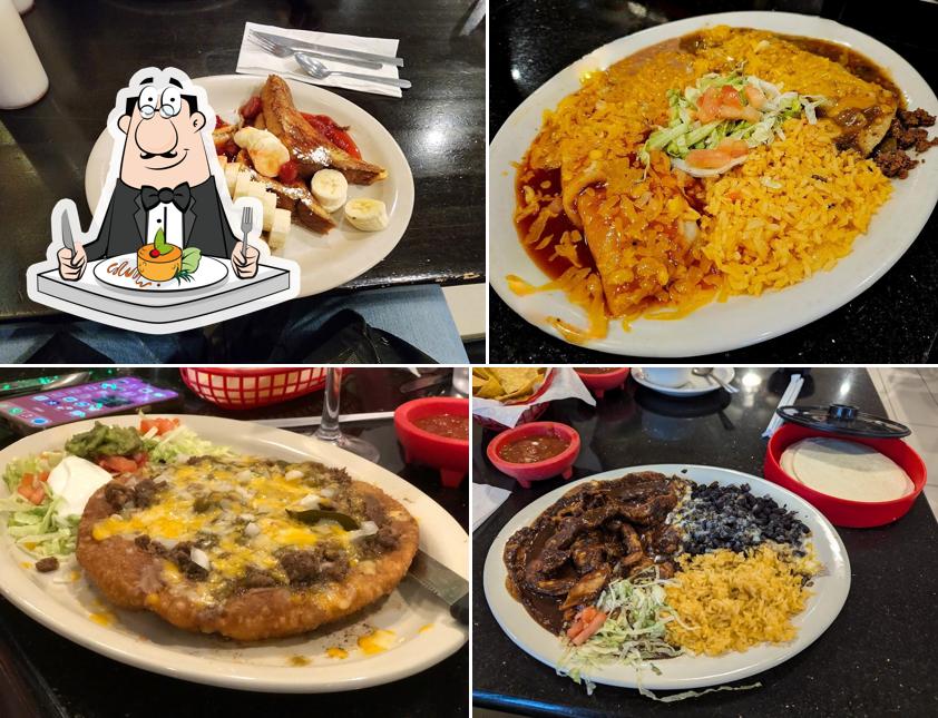 Las Marias, Grand Junction - Restaurant menu, prices and reviews