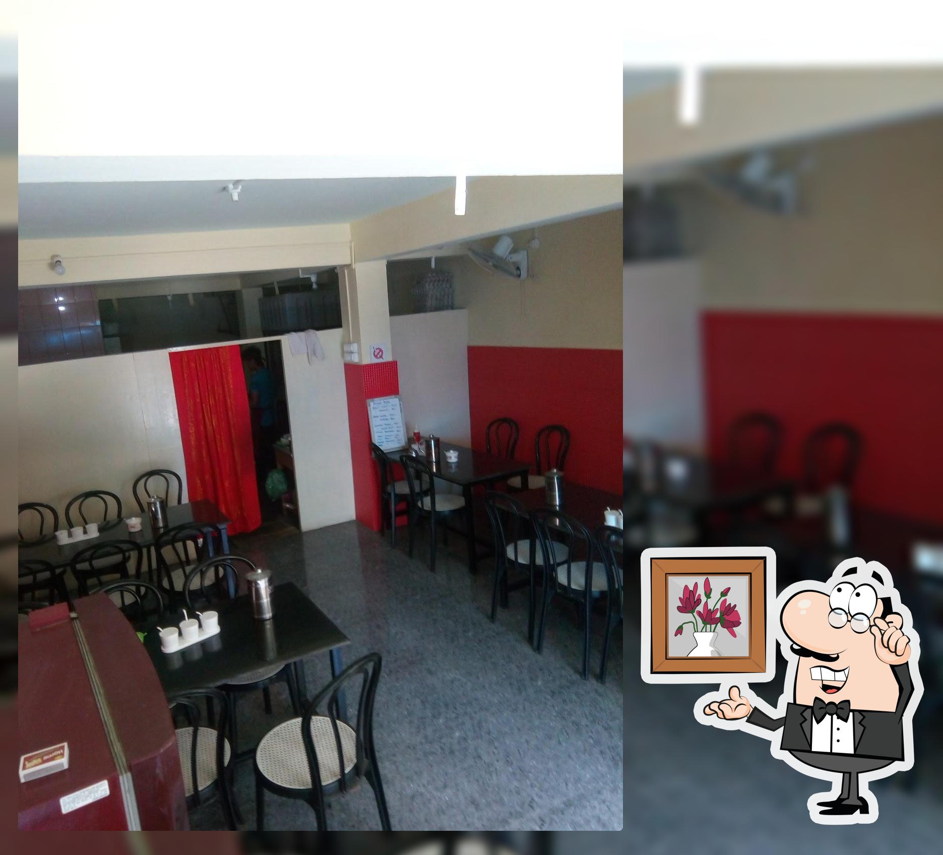 Lin Chinese Restaurant, Kalimpong - Restaurant menu, prices and reviews