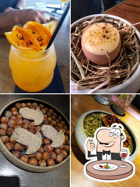 LuMi Dining, Pyrmont - Restaurant menu, prices and reviews
