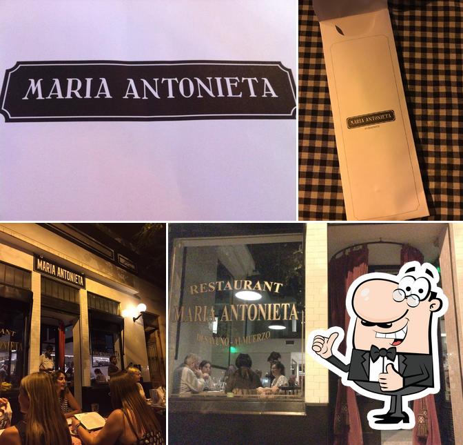 Maria Antonieta, Mendoza - Menú del restaurante, precios y reseñas