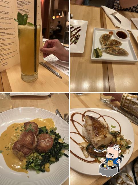 Pacific Rim By Kana in Ann Arbor - Restaurant reviews