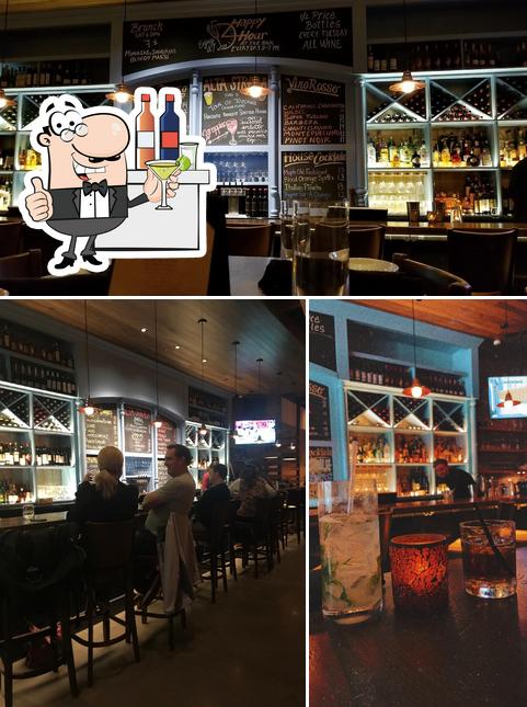 Alta Strada - Fairfax, VA in Merrifield - Restaurant reviews