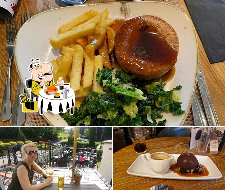 Altisidora, Bishop Burton - Restaurant menu, prices and reviews