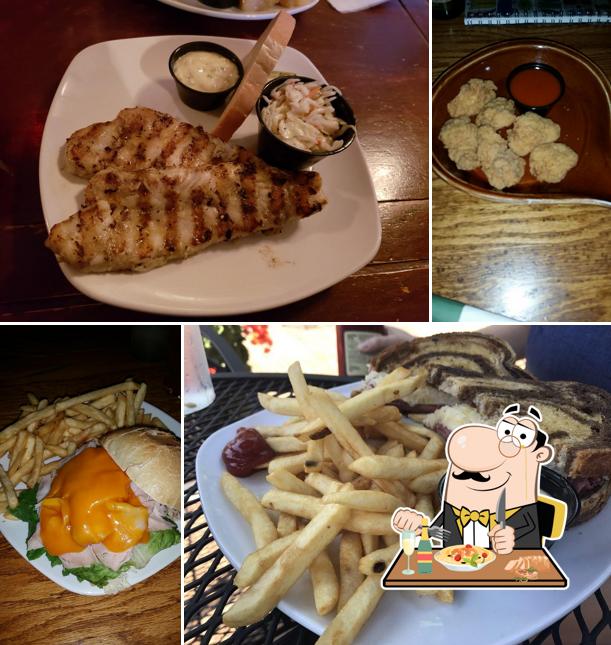 Top 7 restaurants in Cedarburg, december 2025 - Restaurant Guru