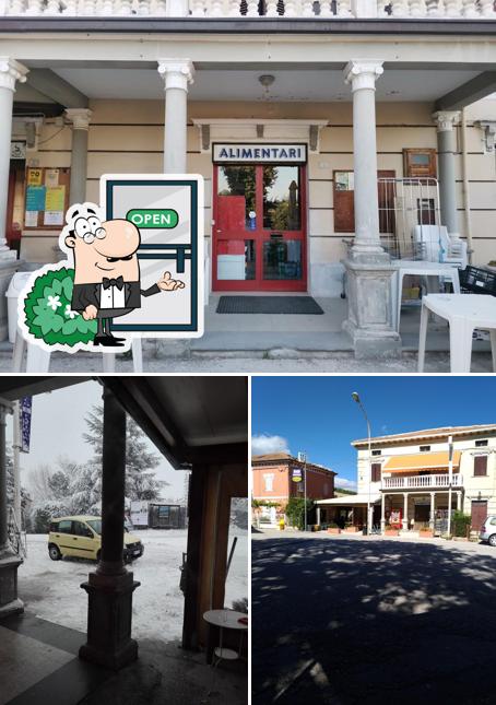 Chicco e Fabiola pub & Bar, Rotondo - Restaurantbewertungen