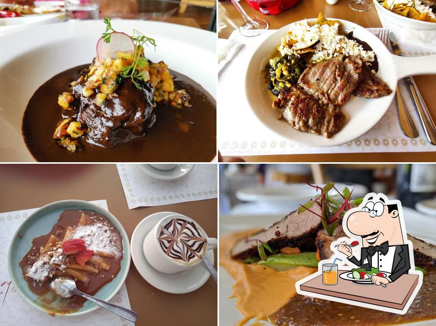 El Mayor Restaurante, Ciudad de México, Republica de Argentina 15 ...