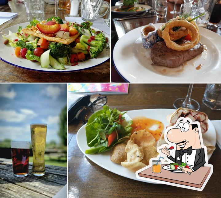Glasfryn, Mold - Restaurant menu, prices and reviews