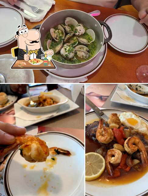 Holy Ghost Society, Peabody - Restaurant menu, prices and reviews