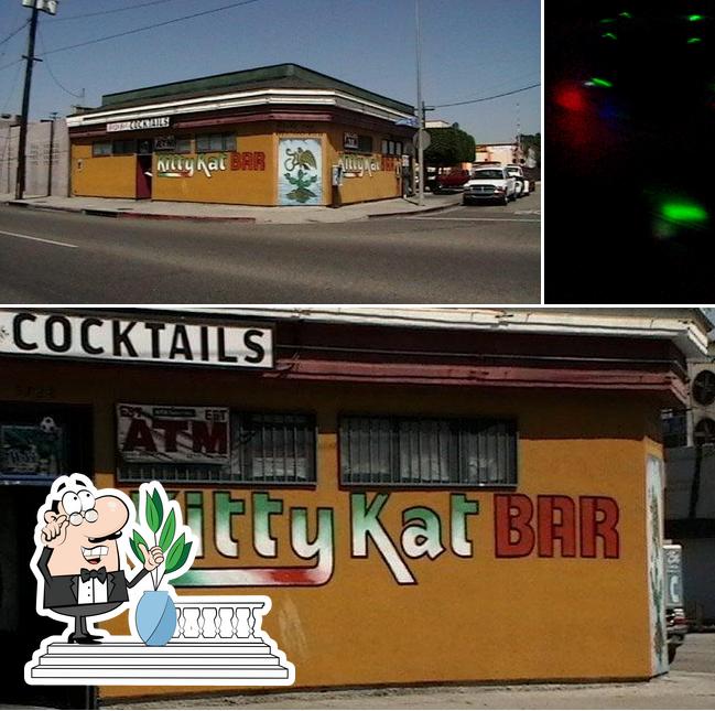 Kitty Cat in Vernon - Restaurant reviews