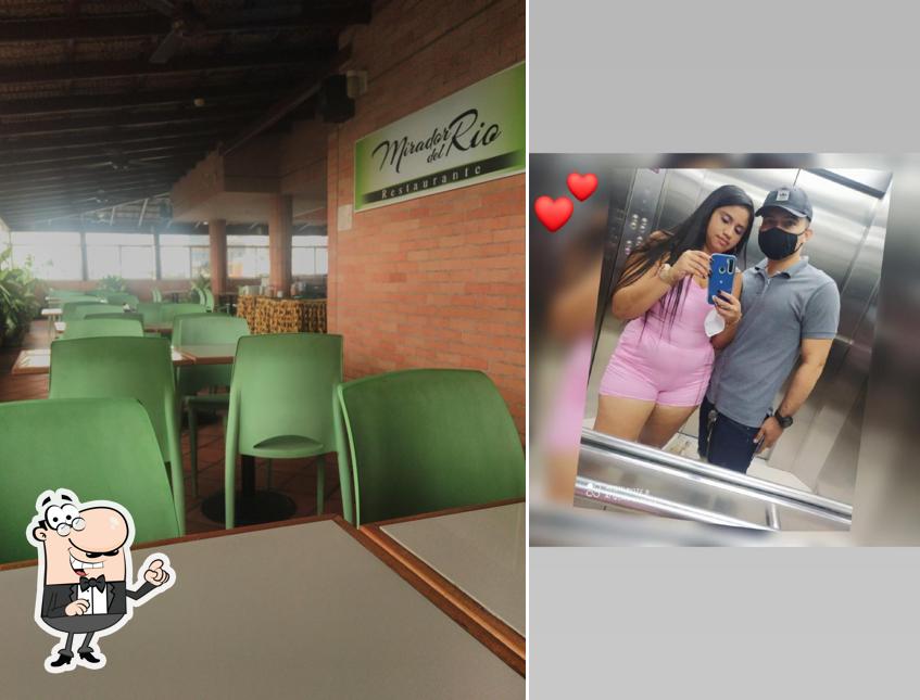Mirador del Rio, Barranquilla - Menú del restaurante, precios y reseñas