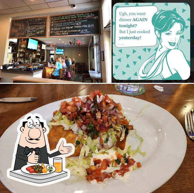 Mixx On Main in Hilton Head Island - Restaurant menu and reviews