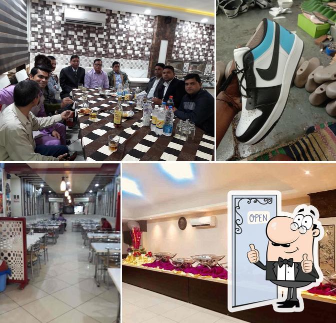 Rabi Dana Pani, Jalandhar - Restaurant menu and reviews