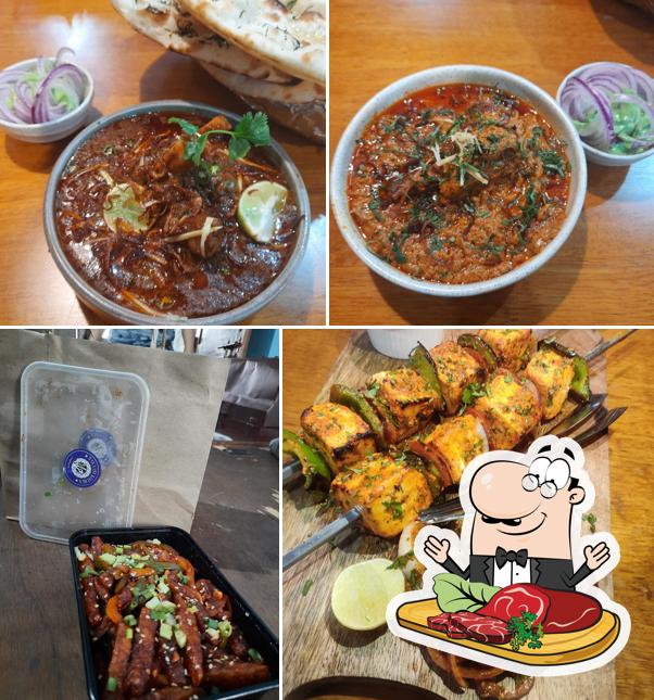 Top 7 restaurants with mutton Curry in Noida, december 2024 ...