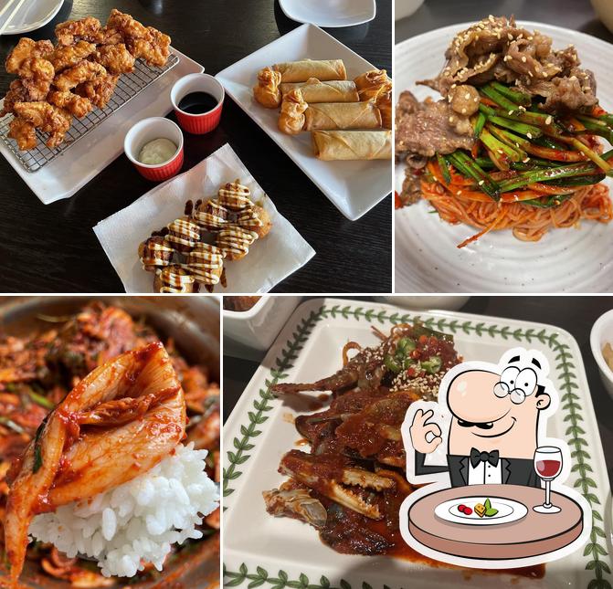 Assah, Southport - Restaurant menu, prices and reviews
