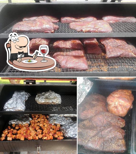 BBB - Beef Bacon Brews in Tom Price - Restaurant reviews