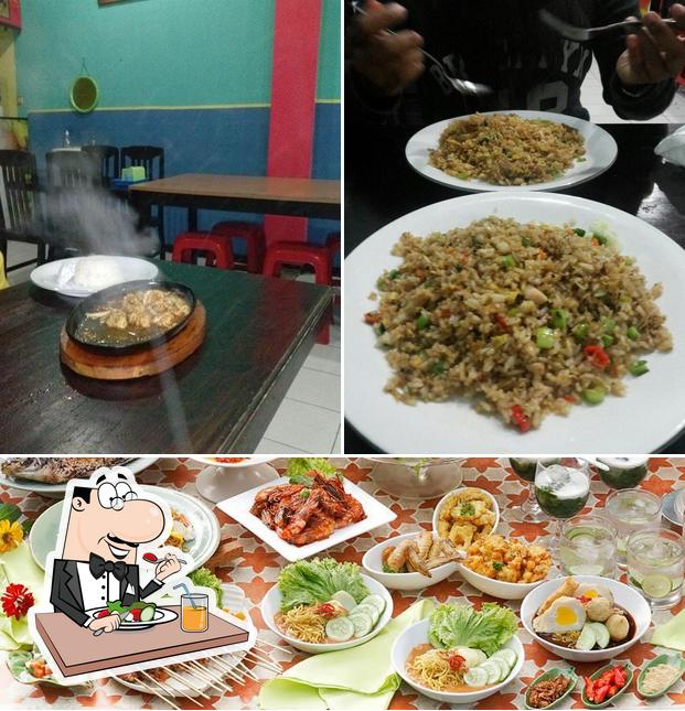 Candi Resto restaurant, Malang, JL Sigura-gura - Restaurant reviews