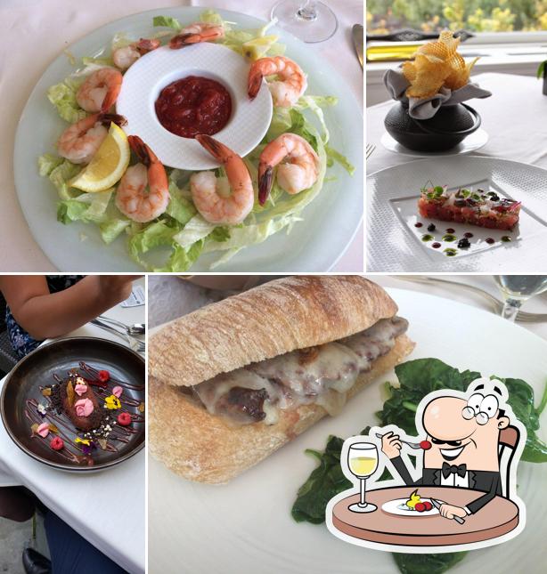 Equus restaurant, Tarrytown – menu, prices & reviews