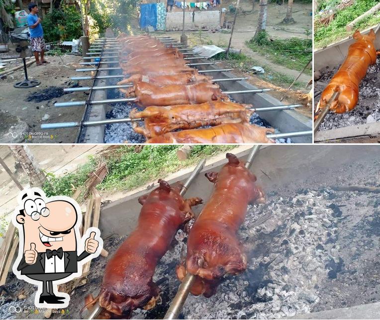 Cebu Best Tasty Lechon restaurant, Cebu City - Restaurant reviews