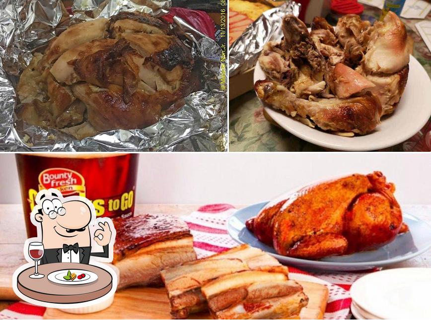 Chooks-to-Go restaurant, Quezon City, Suki Market - Restaurant menu and ...